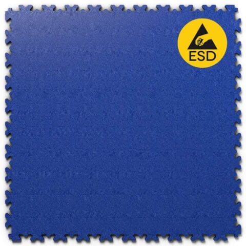 Pvc Podovi ESD Fortelock | podne podloge pvc | antistatic podovi